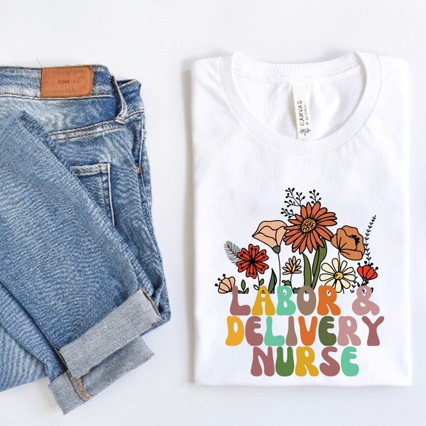 Labor and Delivery Shirts - Etsy Canada