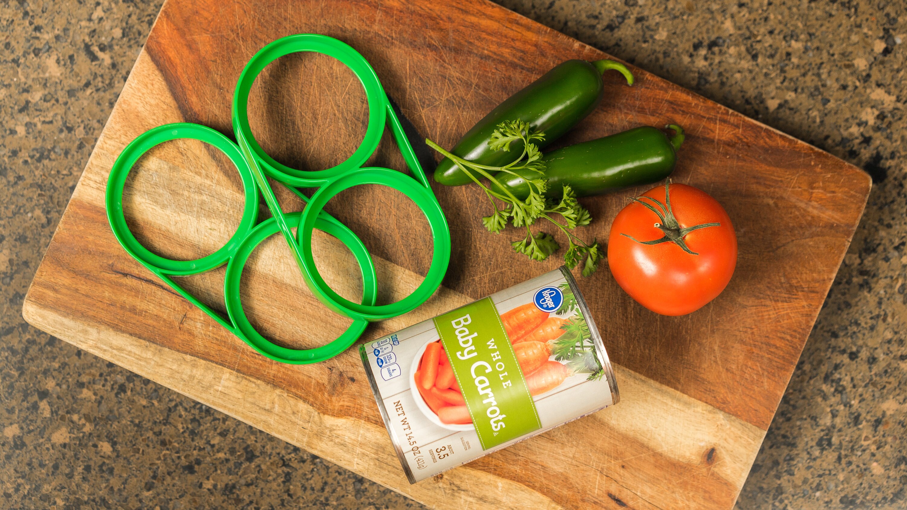 The Can Stacker - Etsy