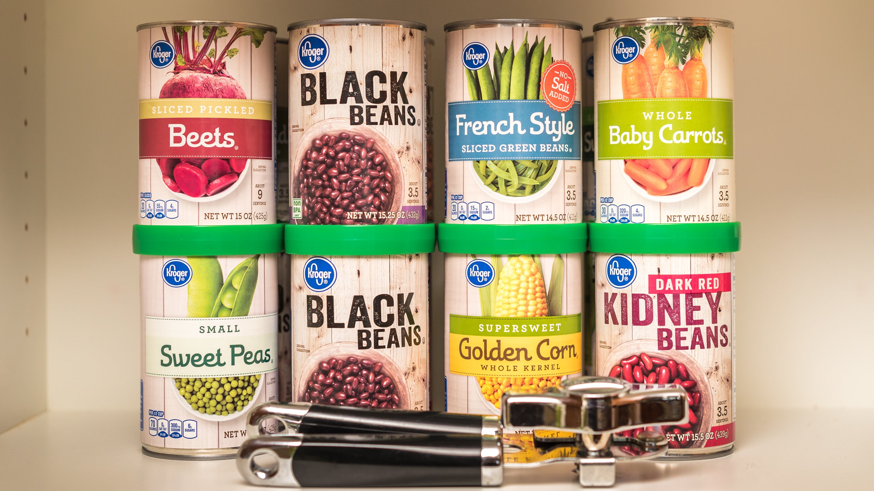 The Can Stacker - Etsy