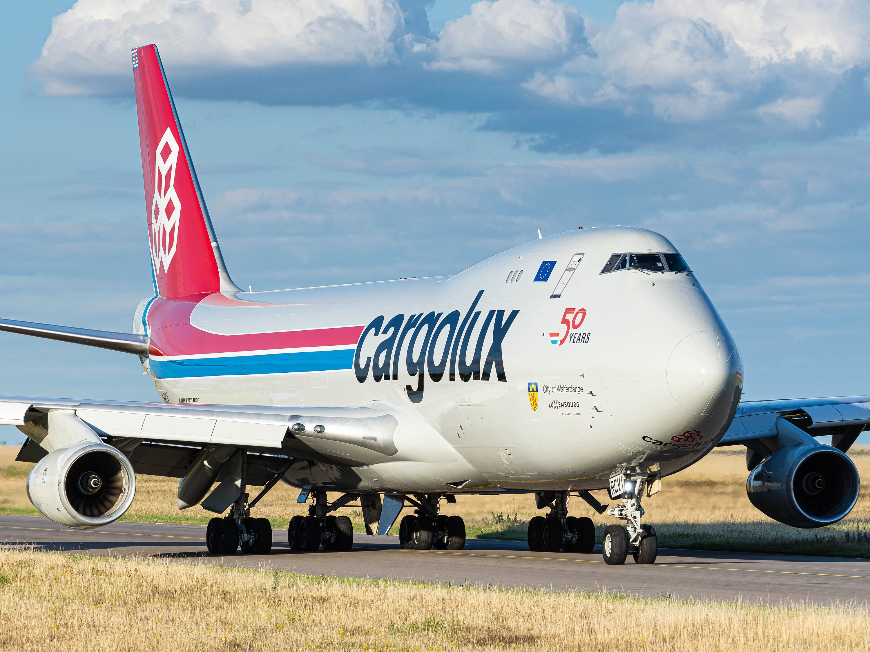 Airplane Print, Printable Photo, Aviation Photography, Cargo, Aircraft ...