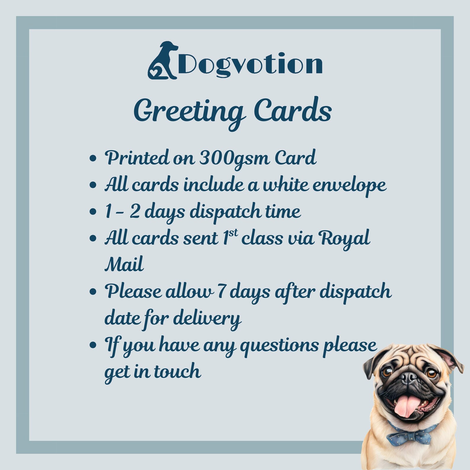 Cockapoo, Birthday Card, Cockapoo Gift, Cockapoo Card, Dog Lover Gift ...