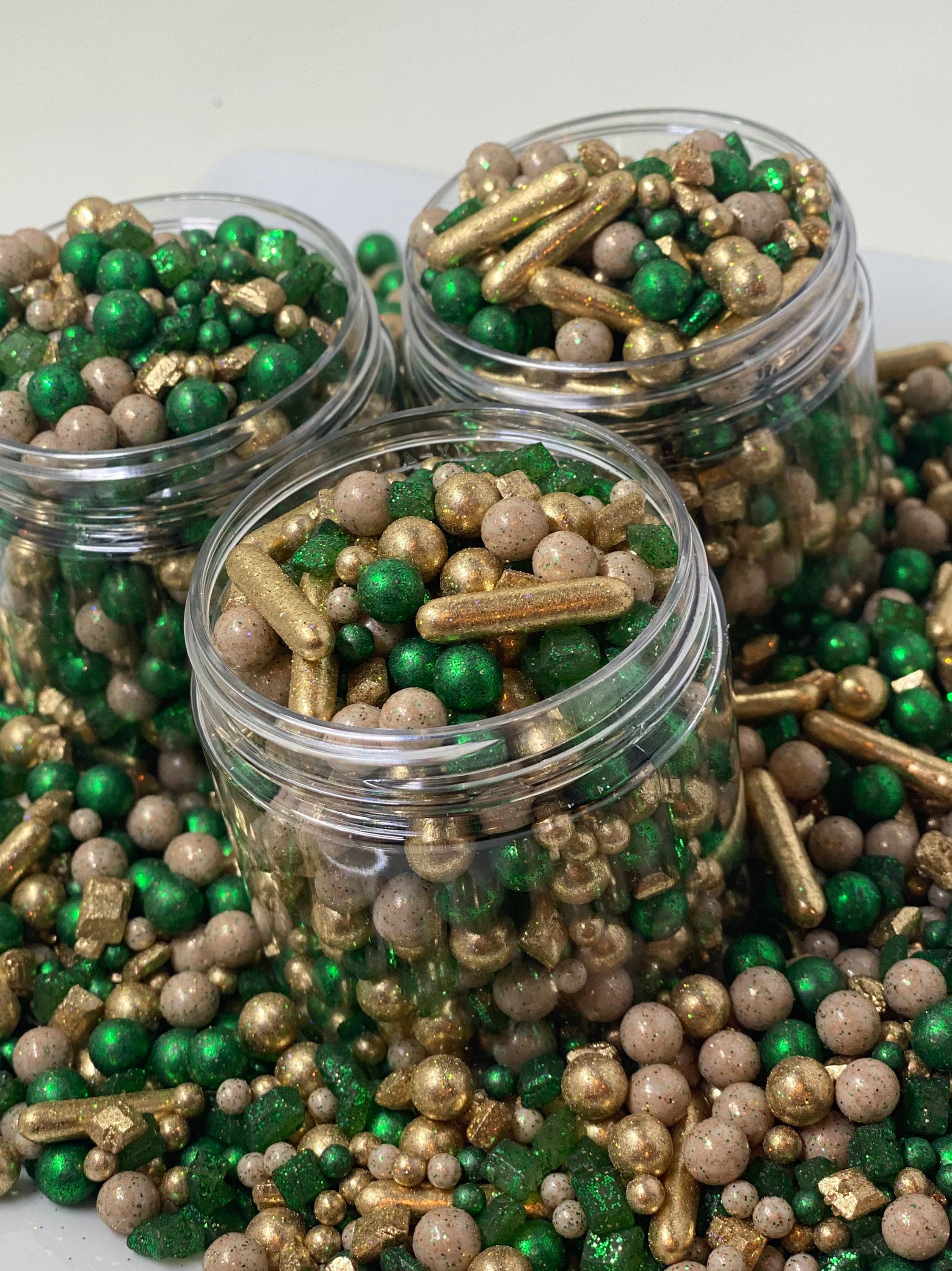 Safari Adventure Sprinkle Mix - Etsy