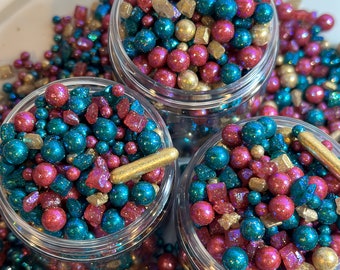 Mini Art Deco Stencil - Etsy