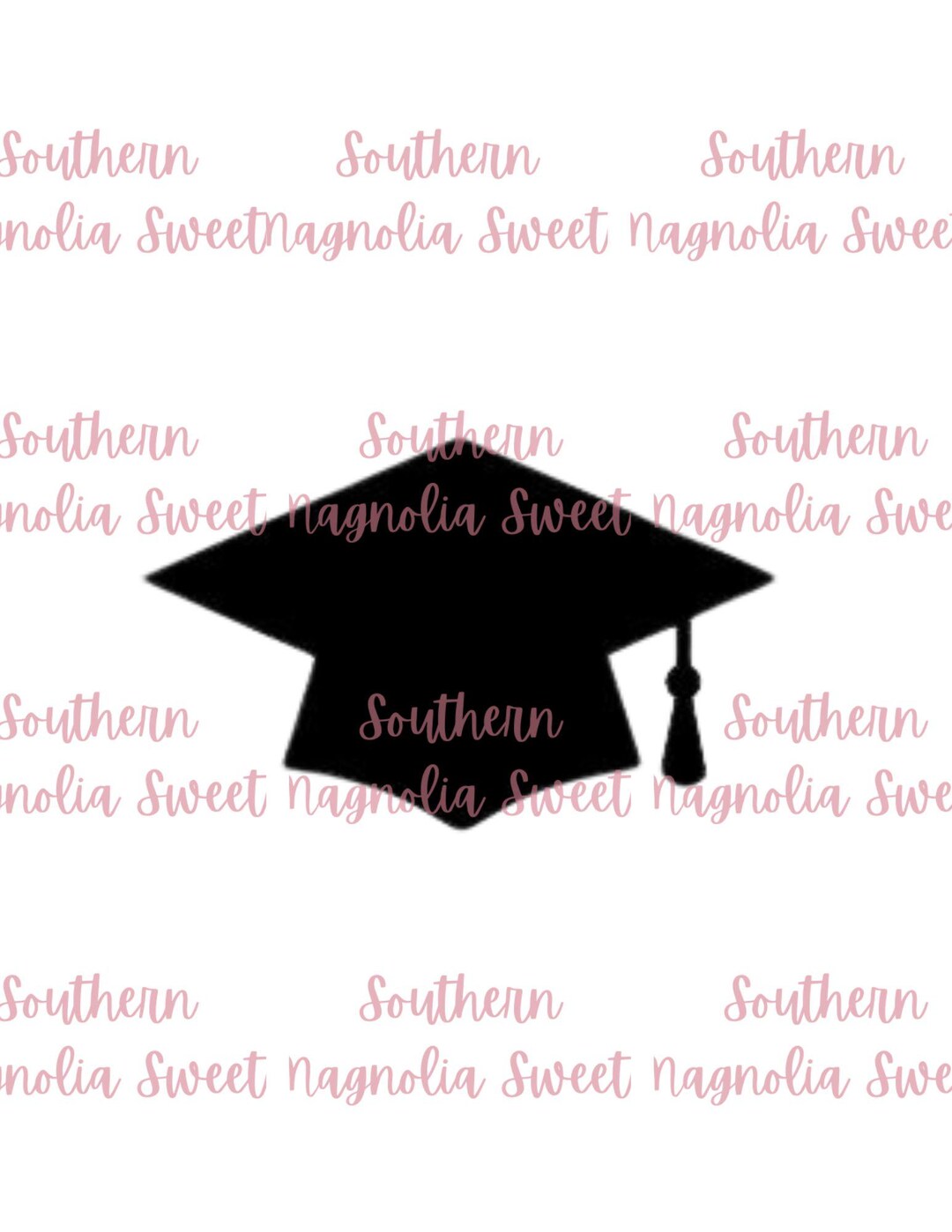 Grad Cap Cookie Cutter - Etsy