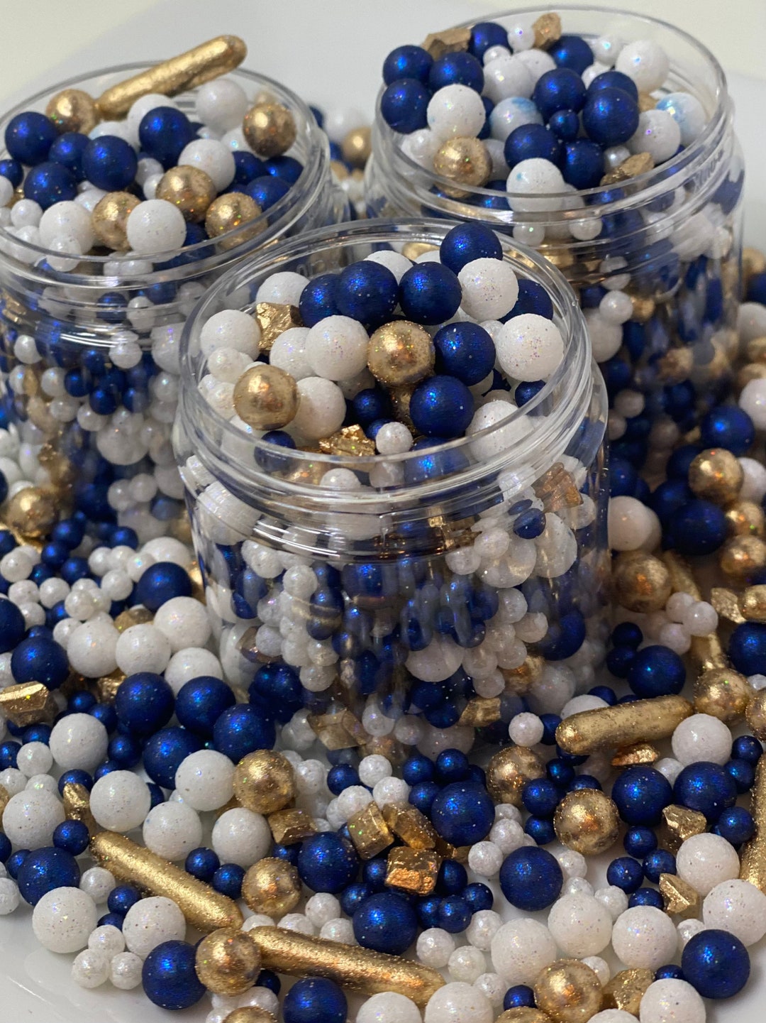 Little Prince Sprinkle Mix - Etsy