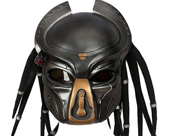 Halloween Predator Costume - Etsy