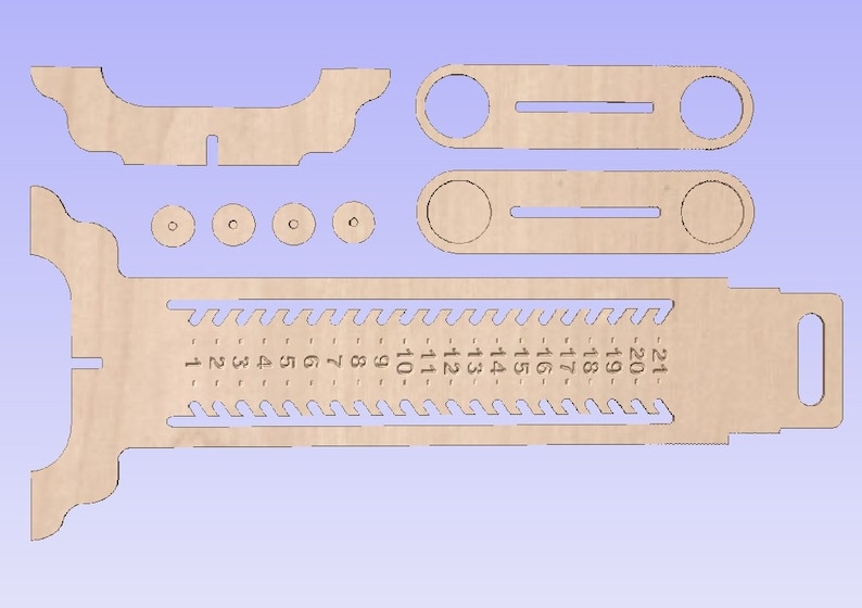 Cornhole Scorboard DXF, Cornhole Scoreboard With Dual Drinkholders - Etsy