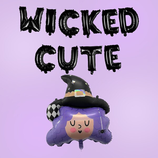 Wicked Witch Banner - Etsy
