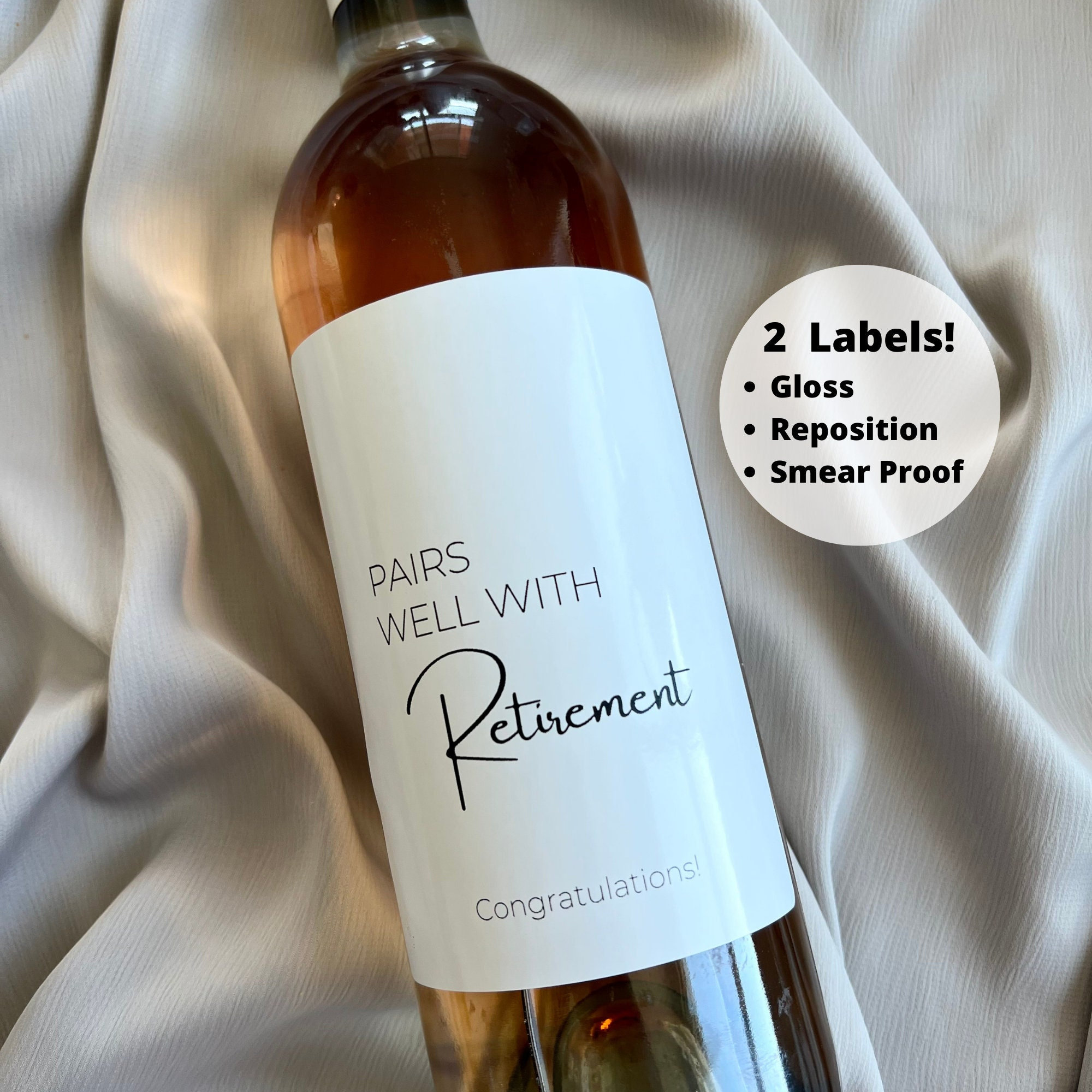 Funny Retirement Stickers - Etsy