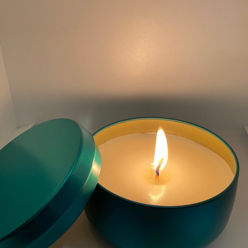 Velas Aromaticas - Etsy