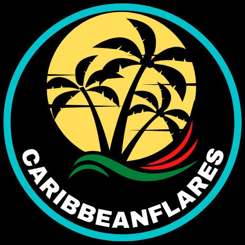 Caribbeanflares - Etsy