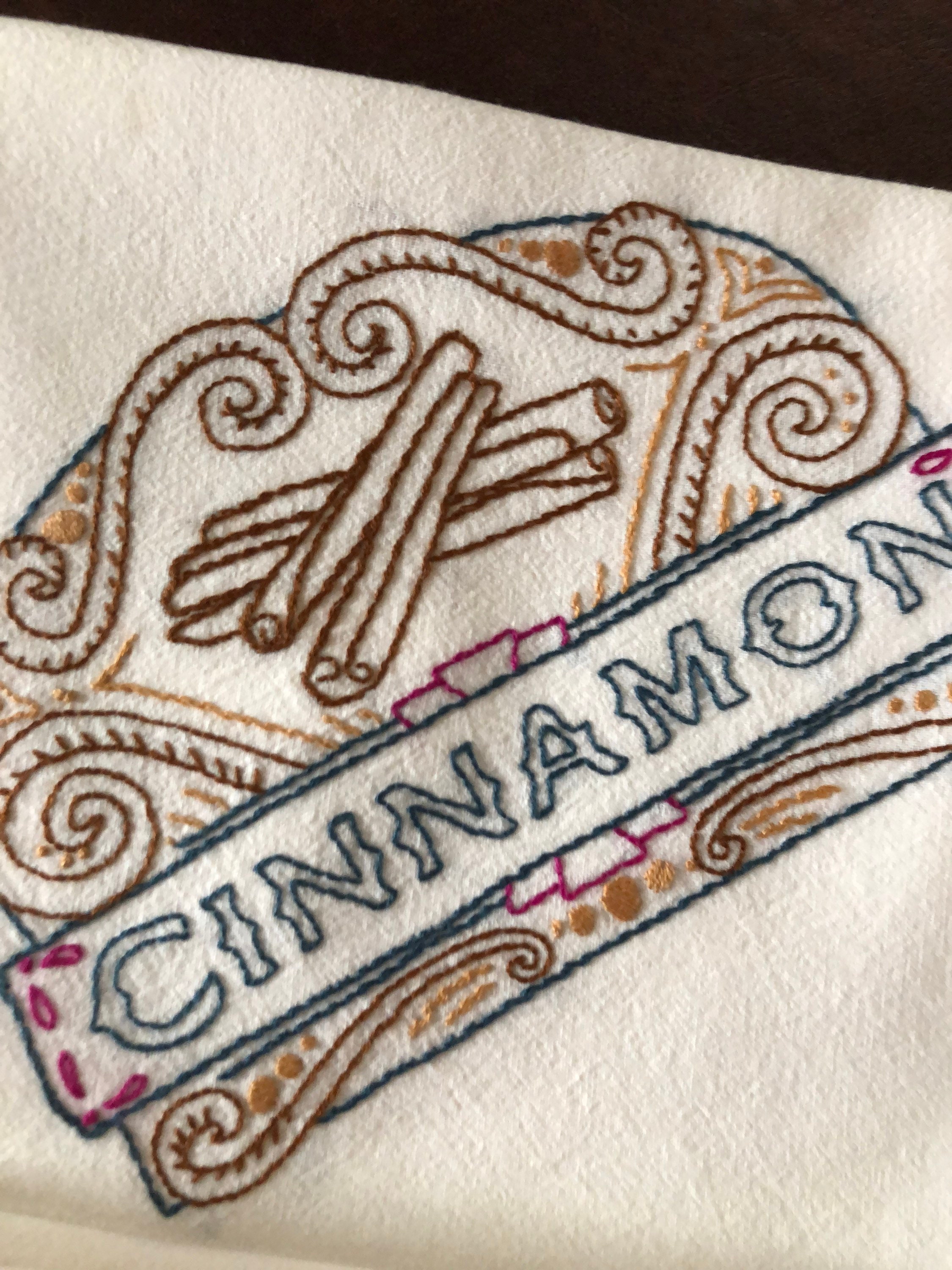 Spice of Life Collection - Etsy