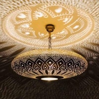 Ceiling Lights - Etsy