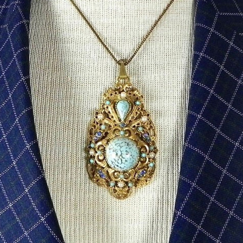 RoseWellsVintage - Etsy