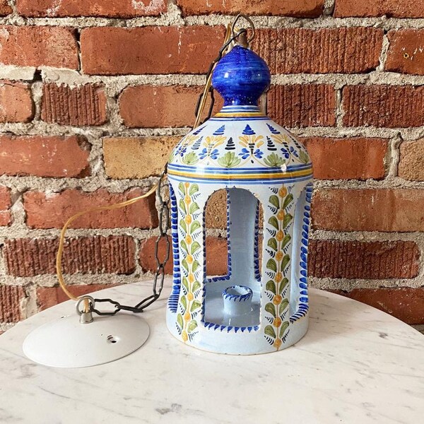 Spanish Lighting - Etsy