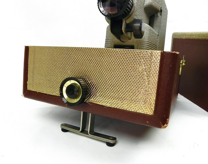 Sears & Roebuck 300 Tower Slide Projector No. 6350 - Etsy