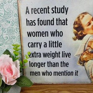 Retro Funny Signs | Humorous Tin Signs | Kitchen, Garage, Craftroom ...