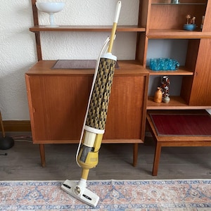 70s Regina Electrikbroom 930 - 4 Settings | Vintage Household ...