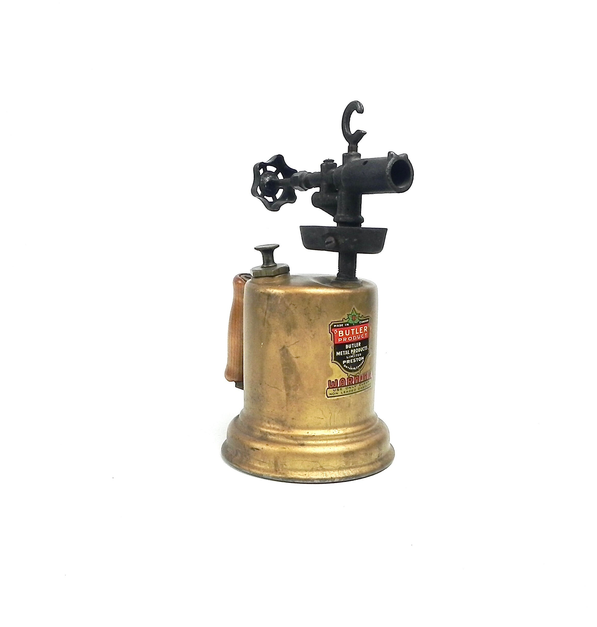 Antique Blow Torch for sale| 75 ads for used Antique Blow Torchs