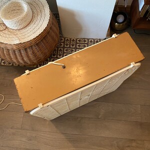 Torcan Box Fan 70s | Vintage Cooling 3-speed Fan | TESTED & WORKING - Etsy