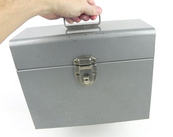 Heavy Duty File Box - Etsy