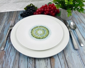 Dudson Vitrified - Etsy