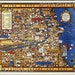 Chicago Gangland Map Historic 1931 Vintage Gangster Map 24x30 - Etsy