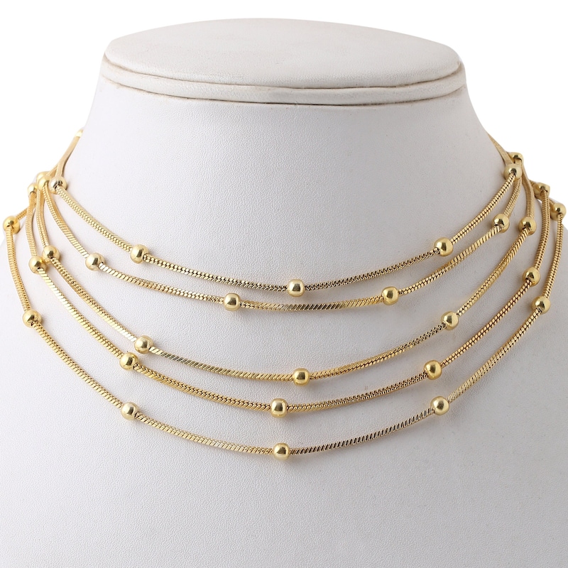 Party Wear Necklace - Etsy