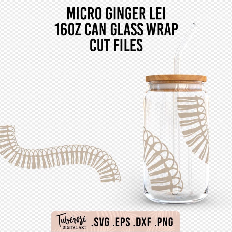 Micronesia Lei - Etsy