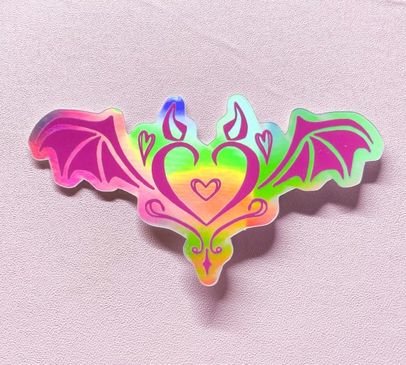 Succubus Sigil Sticker - Etsy Canada
