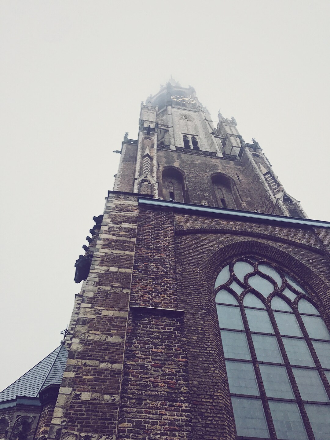 European City Print, Delft Netherlands Print, Digital Download, Europe ...