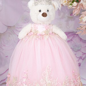 Pink Quinceanera 15 Candles Set, Blush Pink Quinceanera Candle Ceremony ...