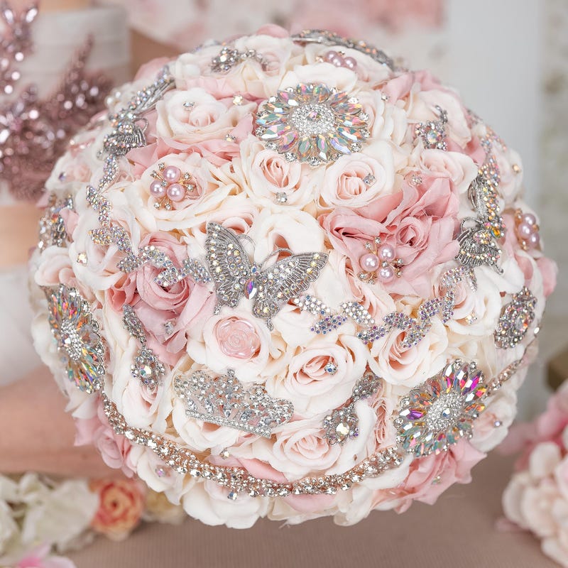 Iridescent Quinceanera - Etsy