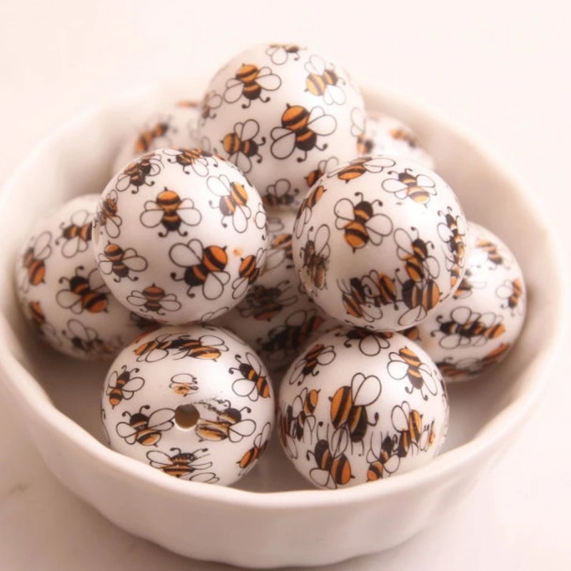 Bee Beads - Etsy