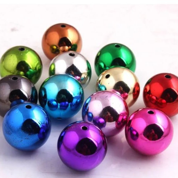 Beaded Mirror - Etsy