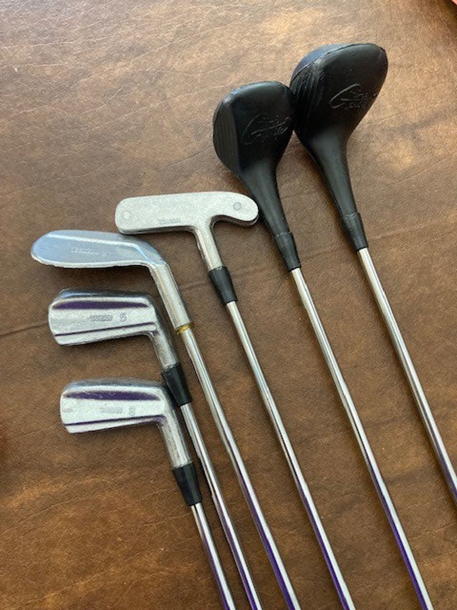 Vintage Children s Toy Golf Set Etsy vintage-children-s-toy-golf-set-etsy