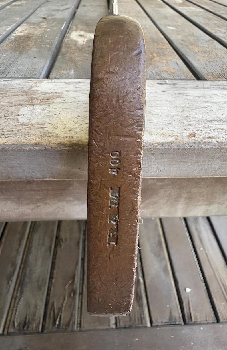 Vintage Ram 400 Putter - Etsy