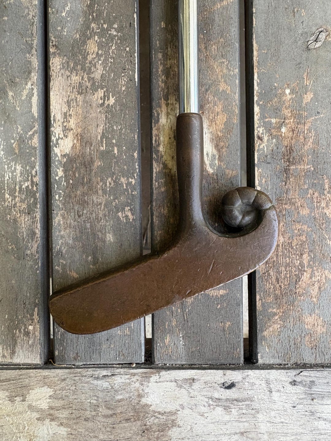 Vintage Ram 400 Putter - Etsy