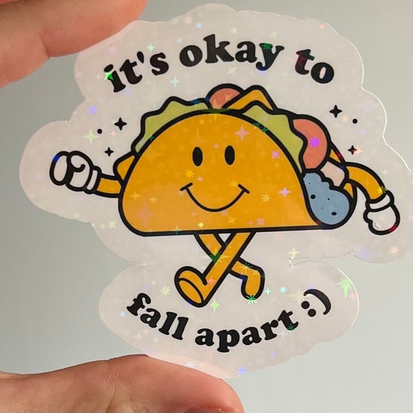 Taco - Etsy