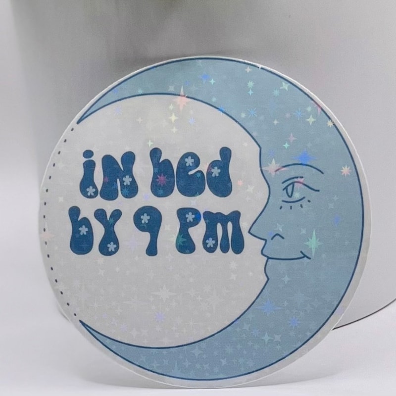 Sleep - Etsy