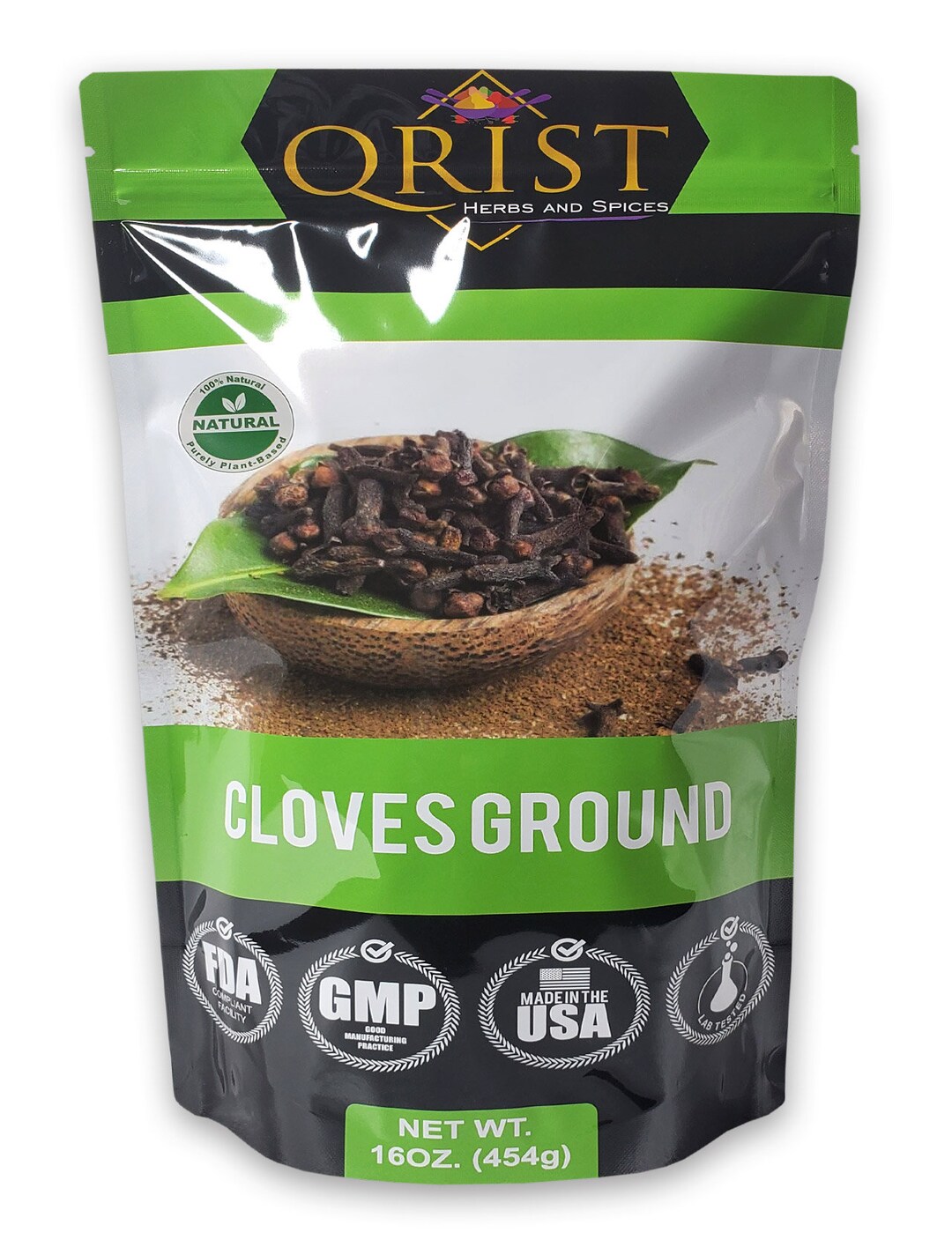 CLOVES GROUND - Etsy