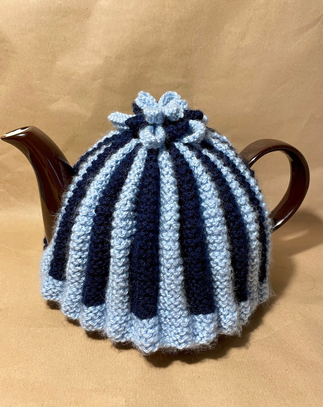 County Colours GAA 1950’s Retro Style Hand Knitted Tea Cozy, GAA Tea ...