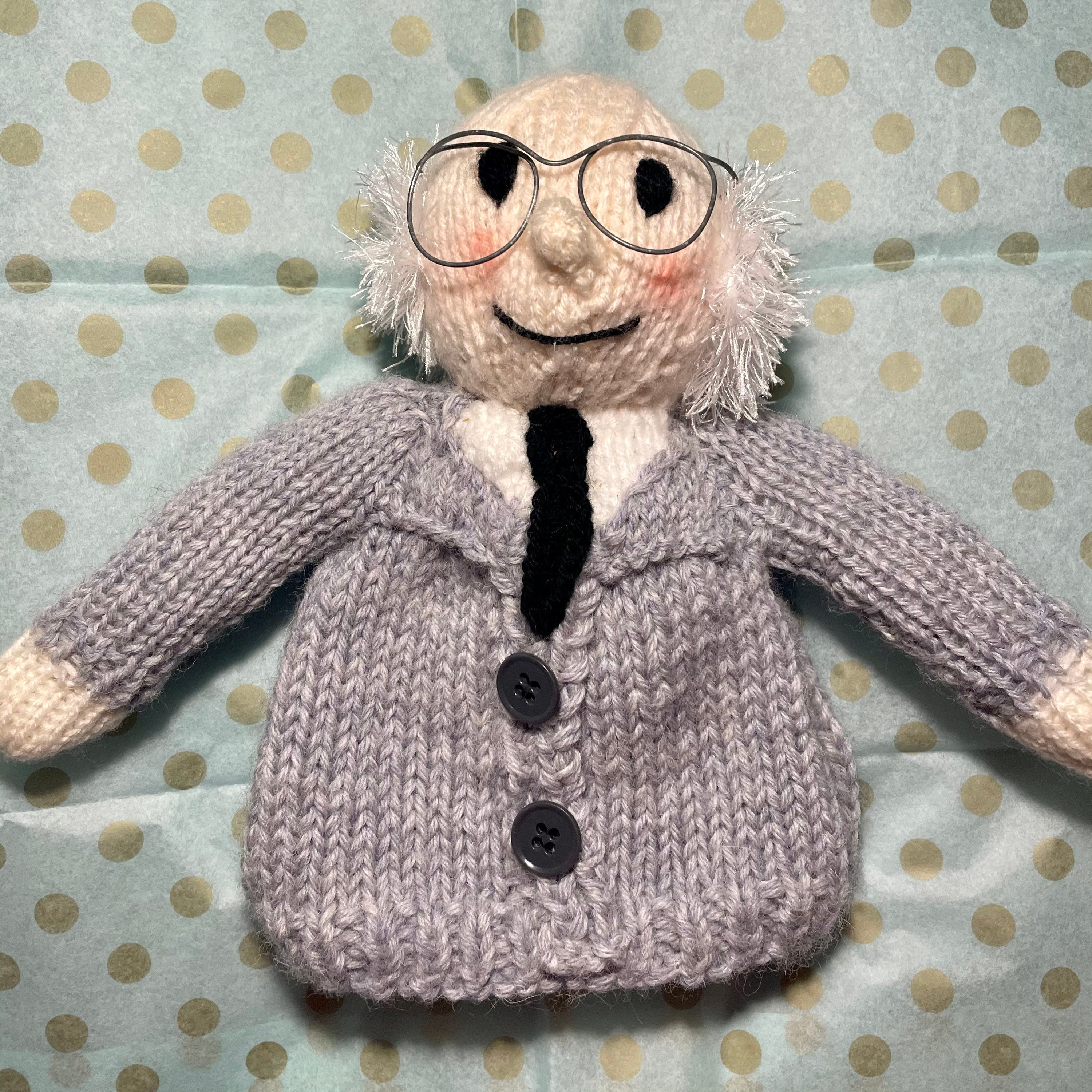 Michael Tea Higgins Novelty Tea Cosy, Michael D Higgins President of ...