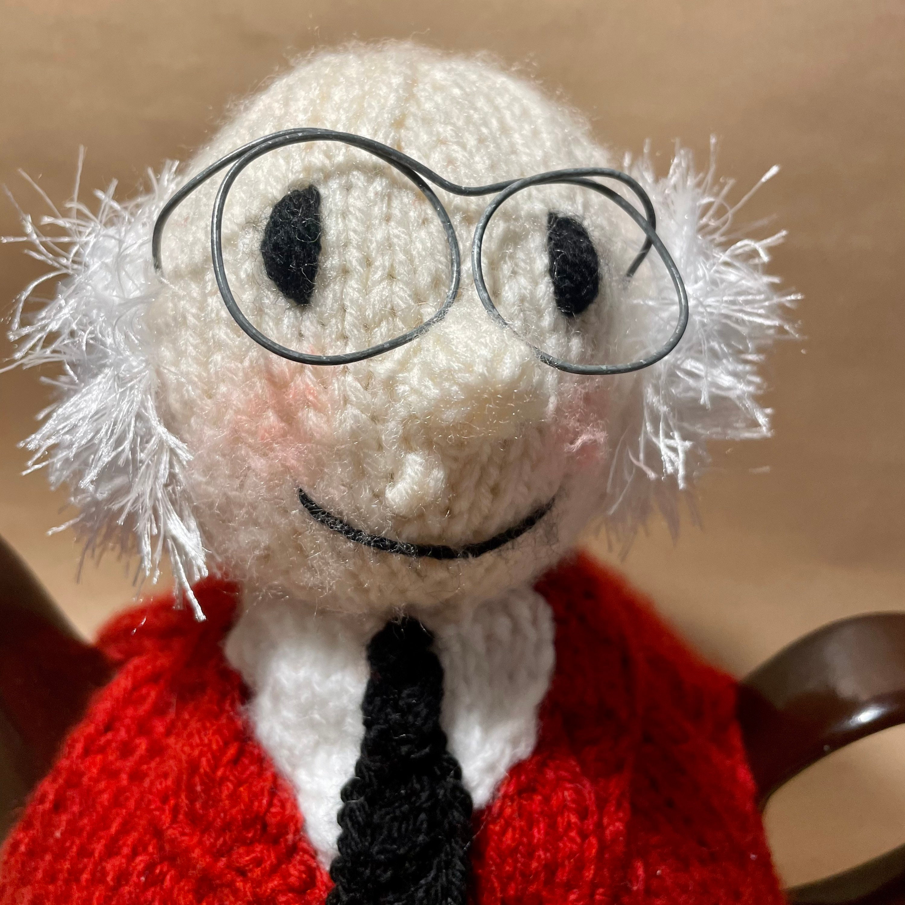 Michael Tea Higgins Novelty Tea Cosy, Michael D Higgins President of ...