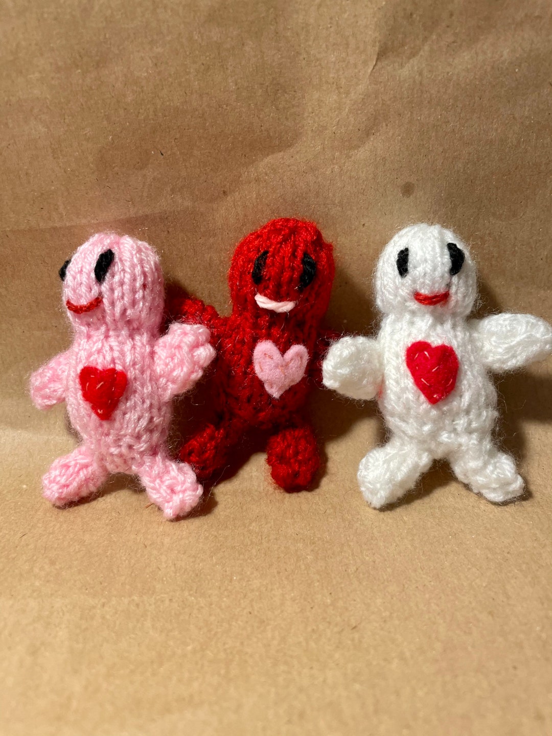 Mother’s Day Knitted Hug, Mother’s Day Gift, Sending Love, Gift for ...