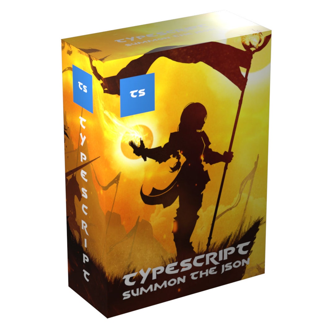 Gift for A Programmer: Typescript Flashcards - Etsy