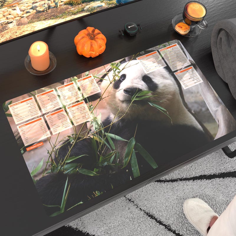 Chinese Mouse Mats - Etsy