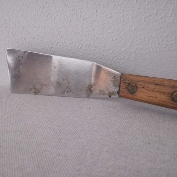 Vintage Spatula - Etsy
