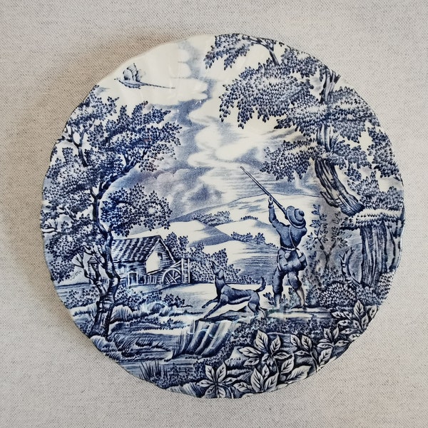 The Hunter by Myott - Etsy Canada