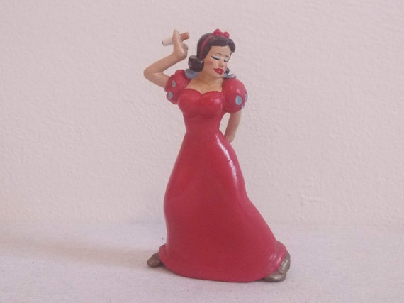 Smoking Disney Characters